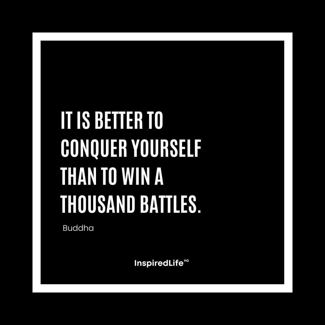 90 Winning Quotes For Everyday Motivation - Inspired Life