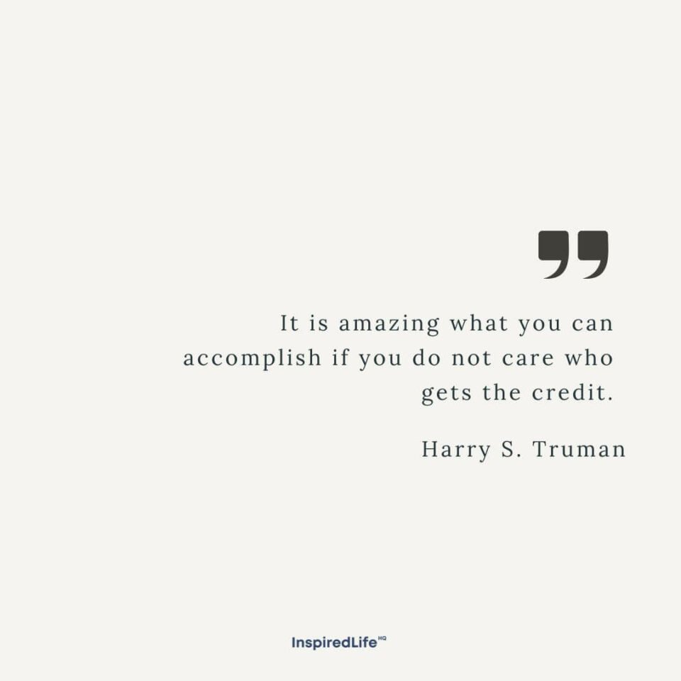 50 Inspiring Team Leadership Quotes - Inspired Life