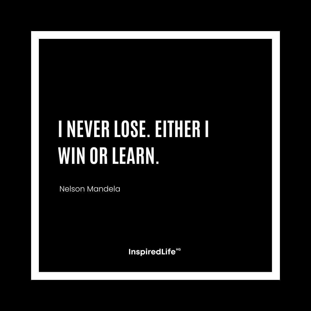 90 Winning Quotes For Everyday Motivation - Inspired Life