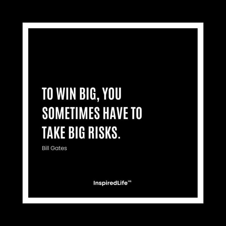 90 Winning Quotes For Everyday Motivation - Inspired Life