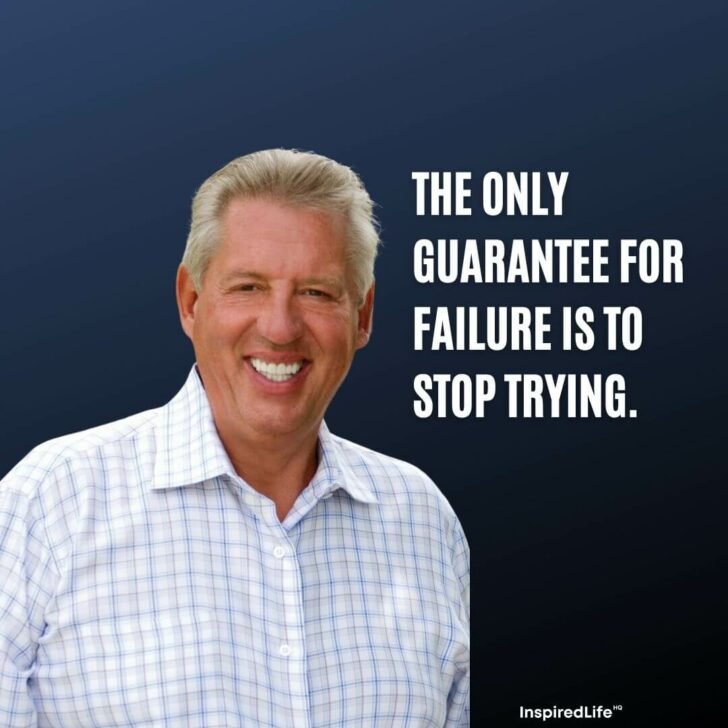 33 Inspiring John Maxwell Quotes On Leadership