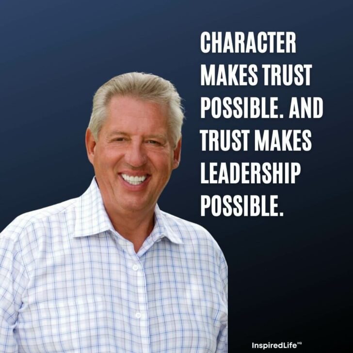 33 Inspiring John Maxwell Quotes On Leadership