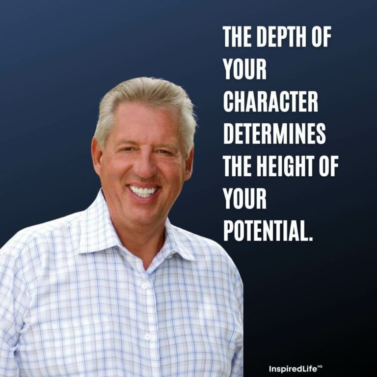 33 Inspiring John Maxwell Quotes On Leadership