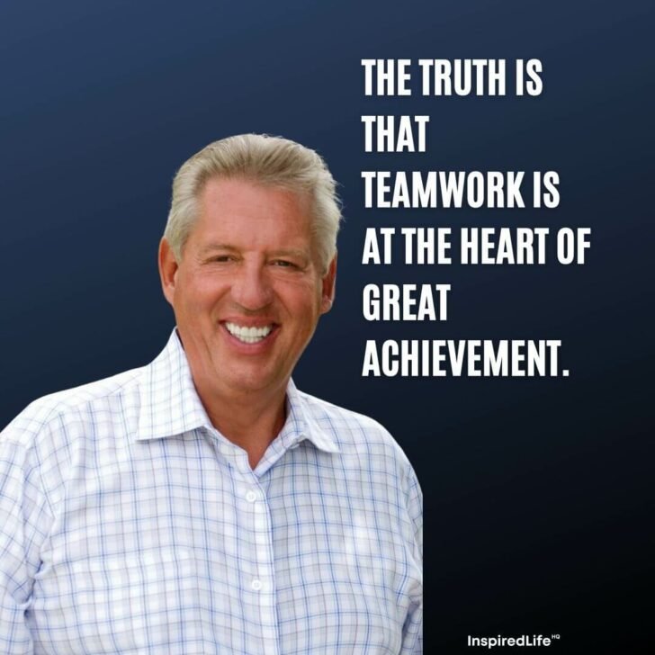 33 Inspiring John Maxwell Quotes On Leadership